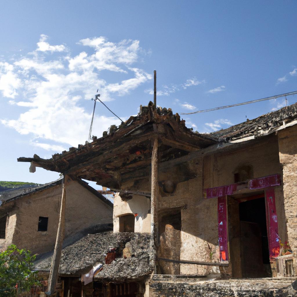 Exploring Guoliang Village: A Hidden Gem in China - TooLacks