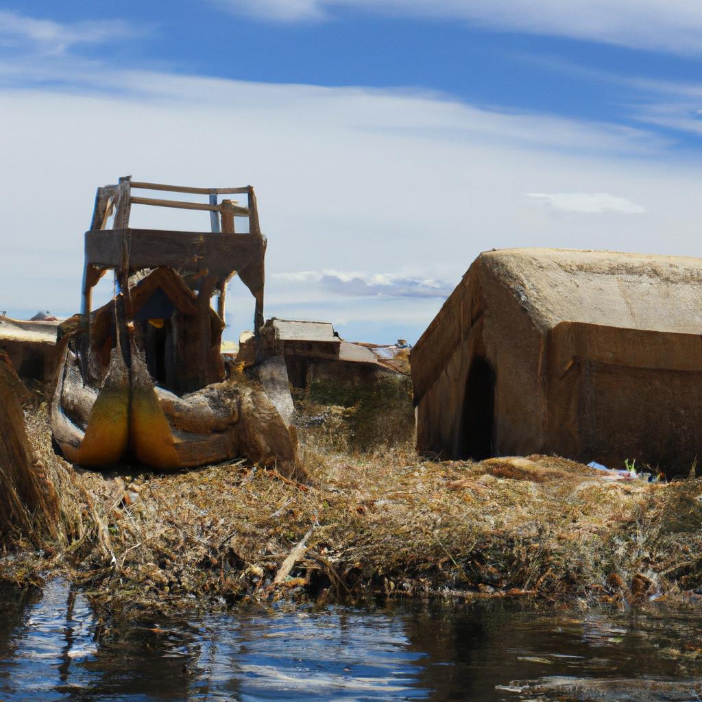 Exploring Lake Titicaca Floating Islands: A Unique Cultural Experience ...