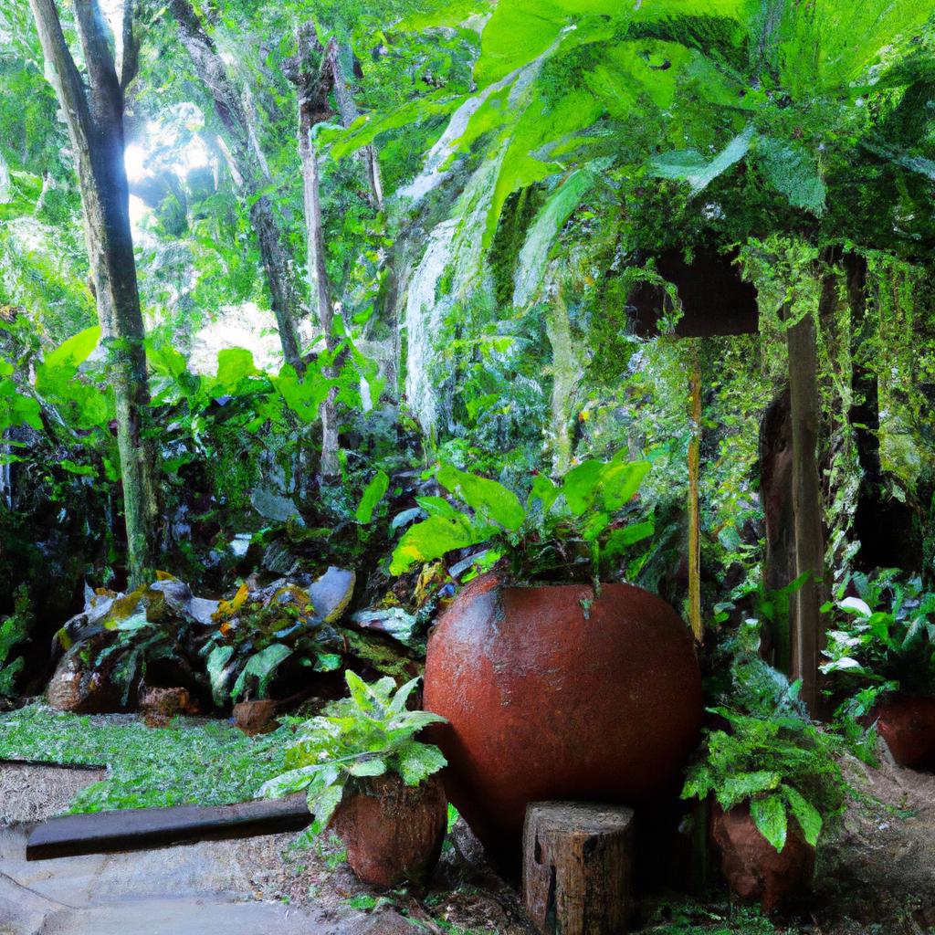 Garden Zones: Understanding Them for Successful Gardening - TooLacks