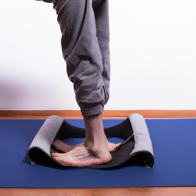 Two Hands Bridge: Improve Your Balance and Stability - TooLacks