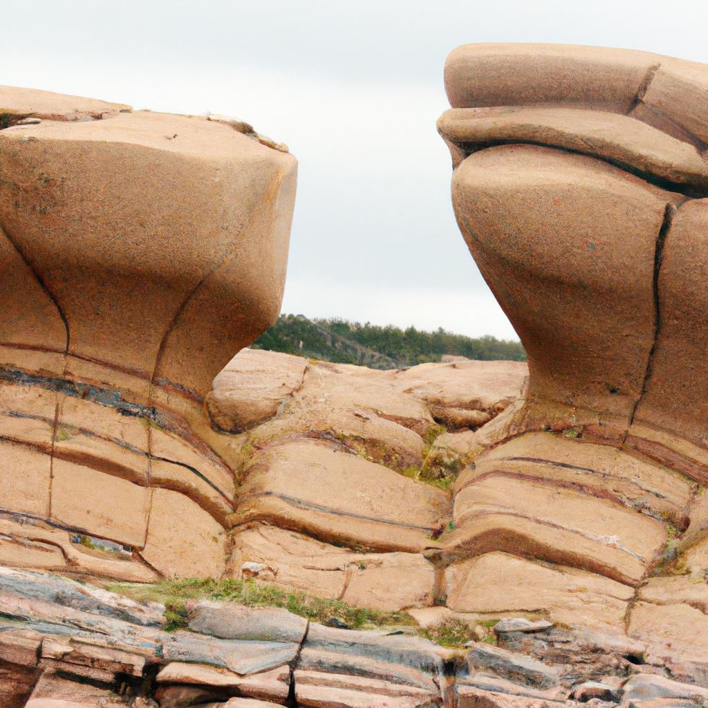 Exploring Nova Scotia Rocks: A Guide to the Geological Wonders of ...