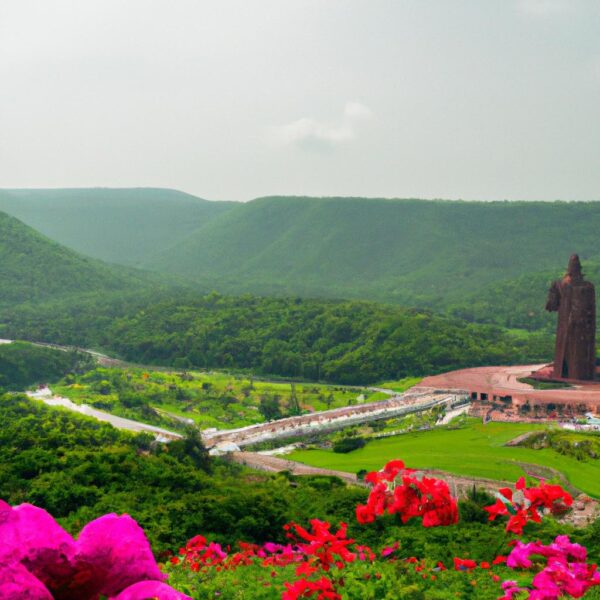 The Statue of Unity India: A Symbol of National Pride and Unity - TooLacks