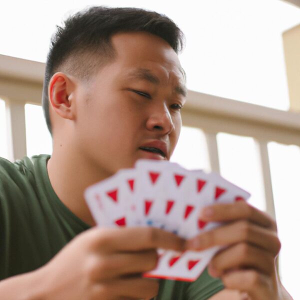 The Art of Vietnam Bridge Hands: A Guide to Mastering the Game - TooLacks
