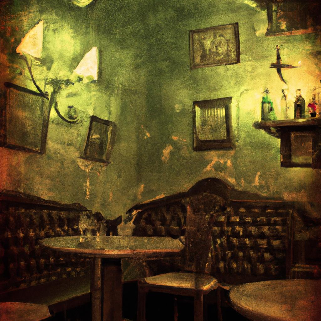 The Old Absinthe House in New Orleans: A Historic Landmark - TooLacks