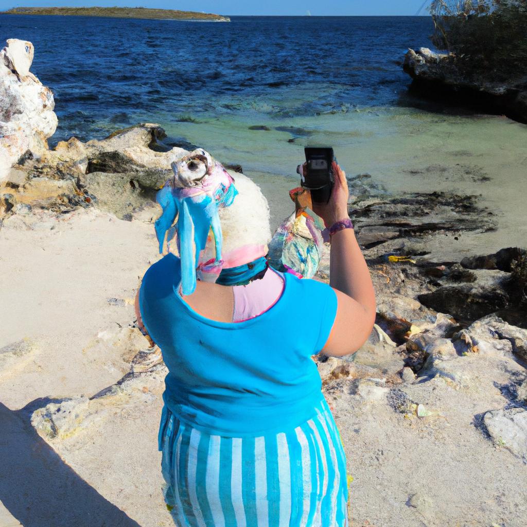 The Mysterious Legends and Dark History of Mexican Doll Island - TooLacks