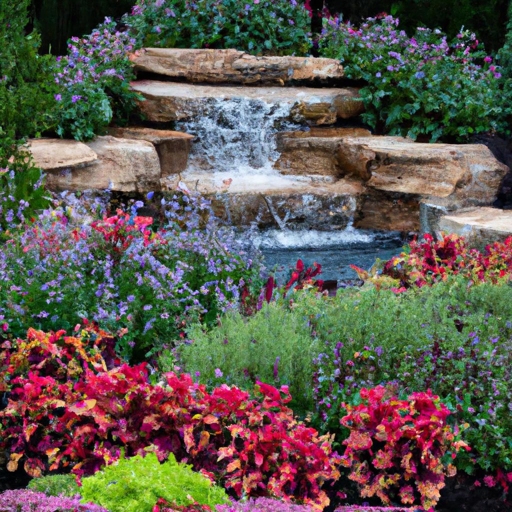 Garden Design and Landscaping Ideas: Creating a Beautiful Outdoor Space ...