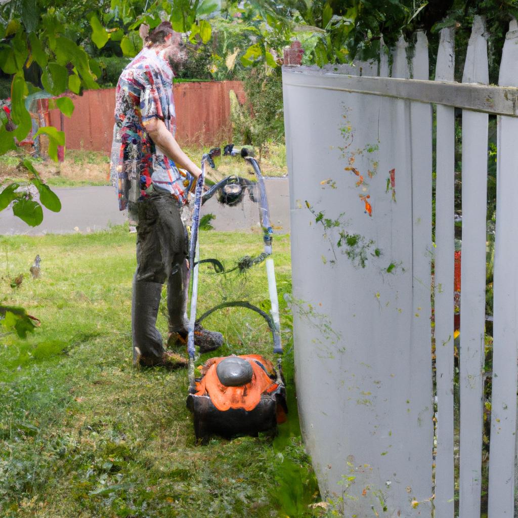 Lawn Care: How to Maintain a Healthy and Beautiful Lawn - TooLacks