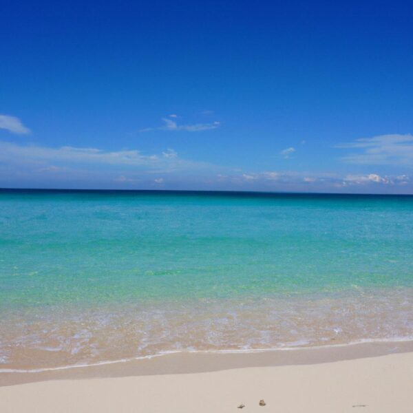 Where Are White Sand Beaches: A Guide to the Best Destinations - TooLacks