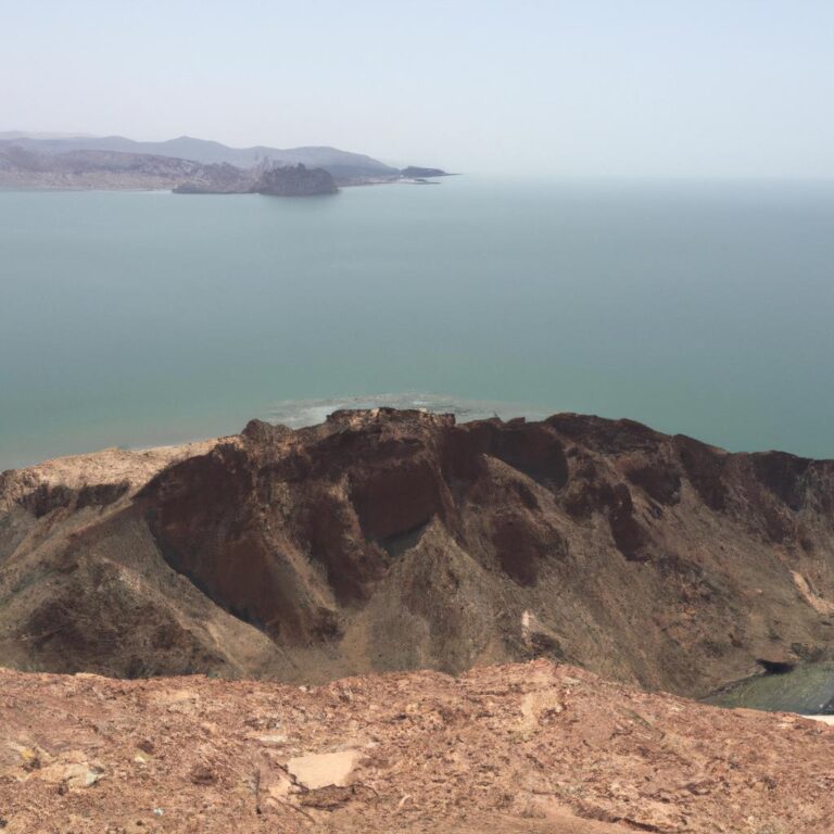 Where is Hormuz? Exploring the Significance of the Strait of Hormuz ...
