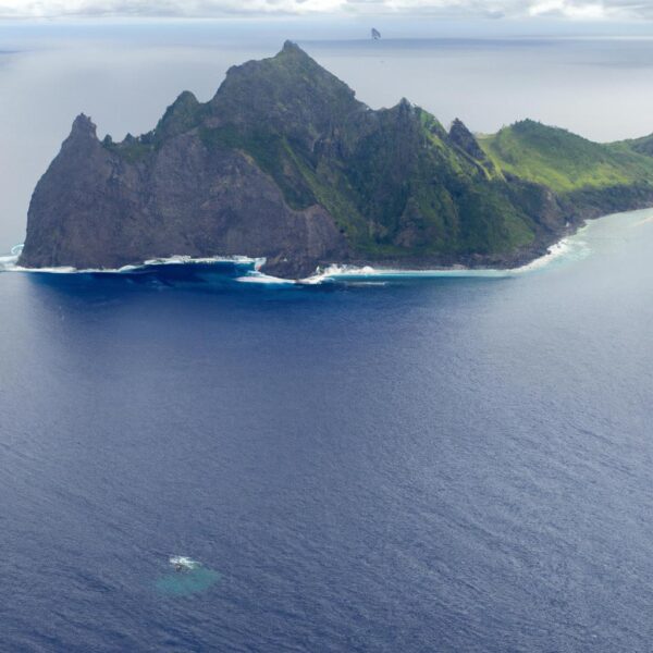 Where is Sentinel Island? A Comprehensive Guide to Locating this ...