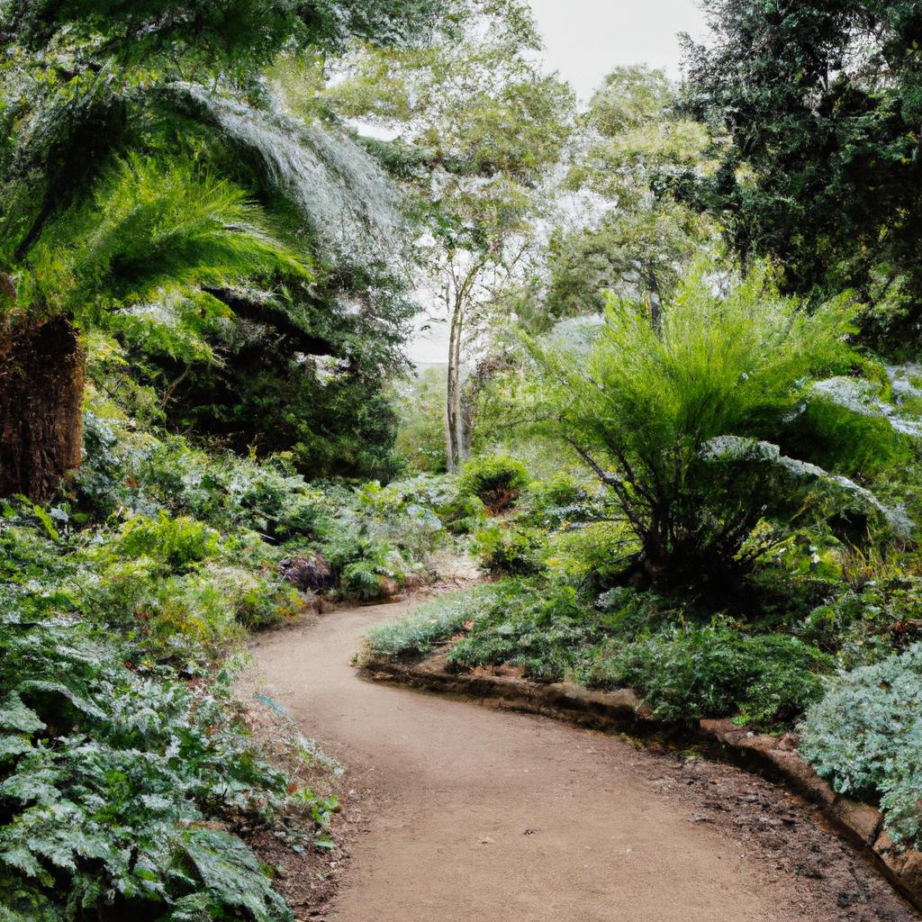 Famous Botanical Gardens to Visit - TooLacks