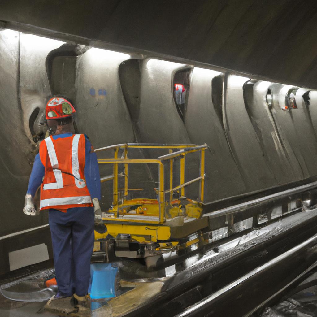 Chongqing Subway: Revolutionizing Transportation in the City - TooLacks